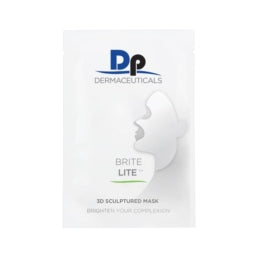 DP Dermaceuticals Brite Lite Mask – Cameo - Skin Body Beauty