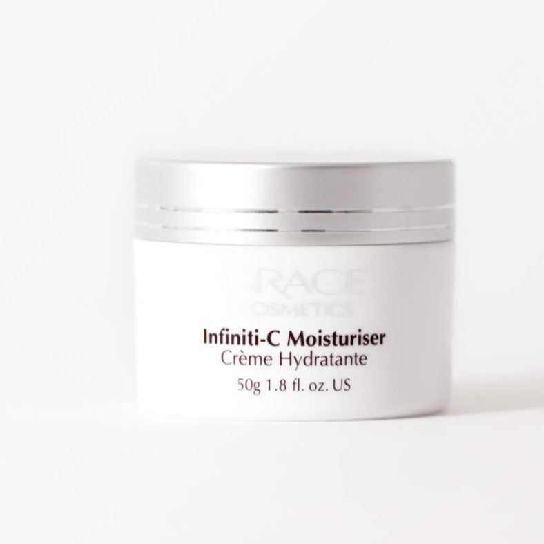 Grace Infiniti-C Moisturiser – Cameo - Skin Body Beauty